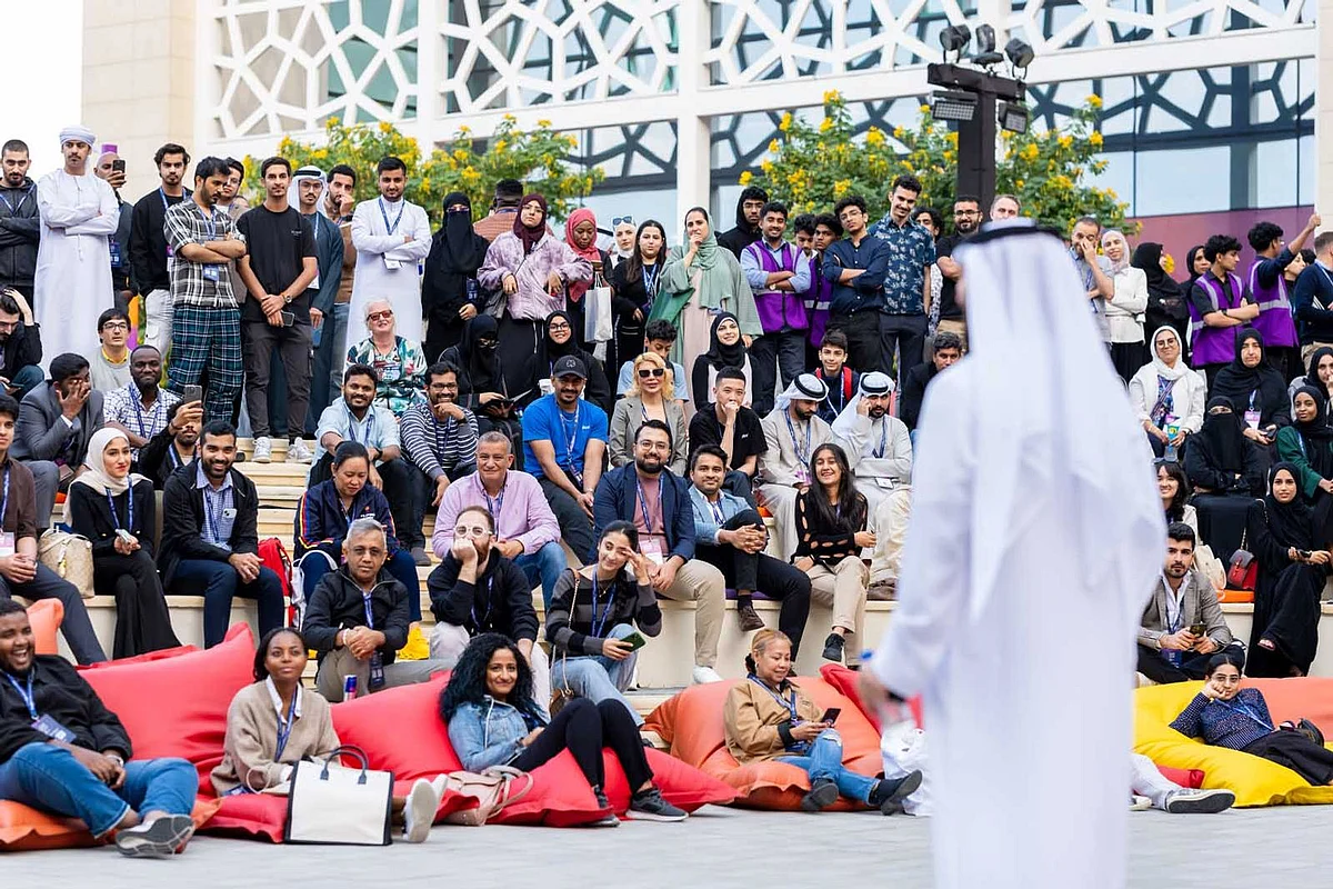 SEF 2025: The ultimate playground for entrepreneurial ideas and ...