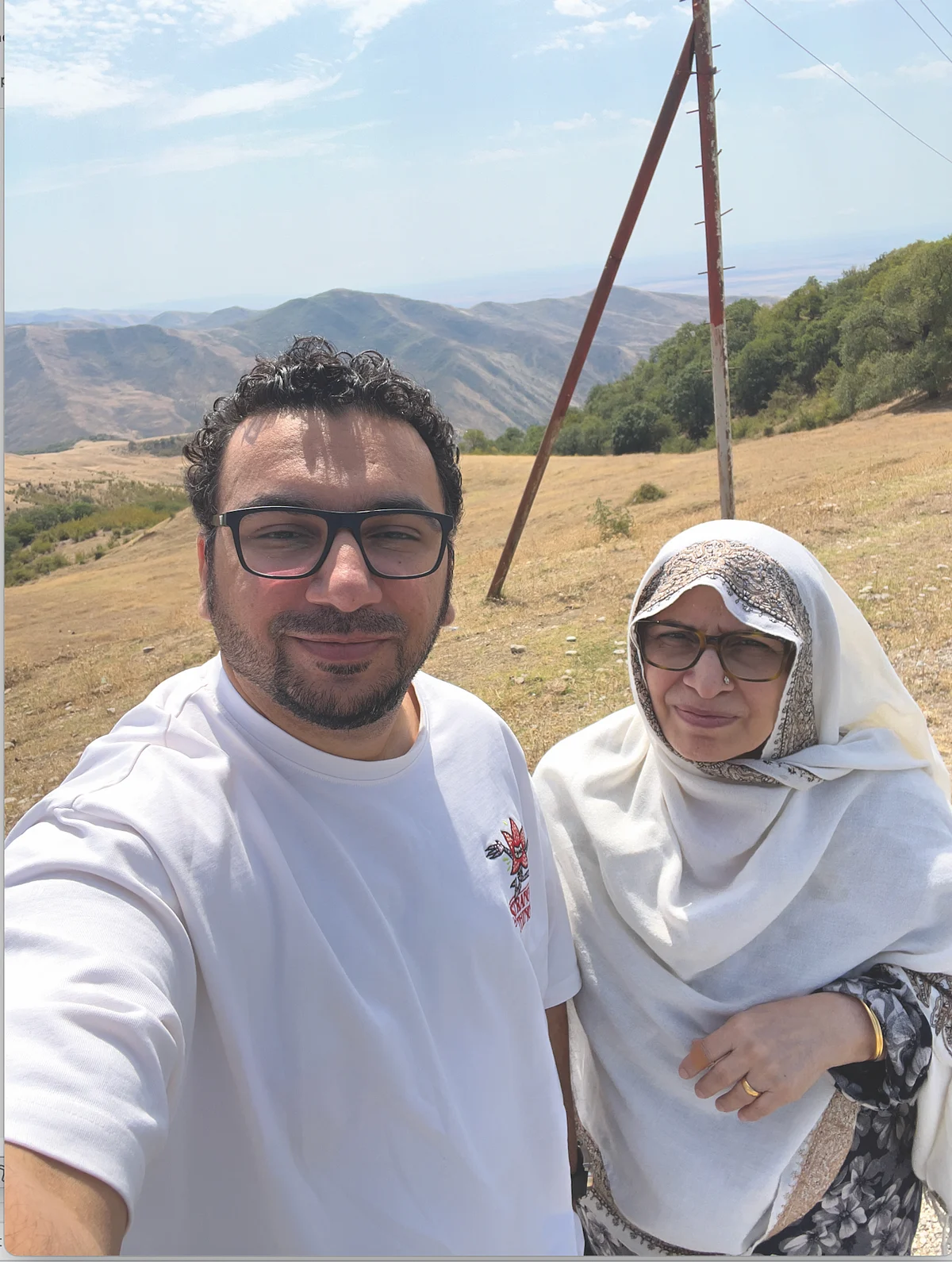 Unplugged Laughter Session with Ali Sufian Wasif | Khaleej Times