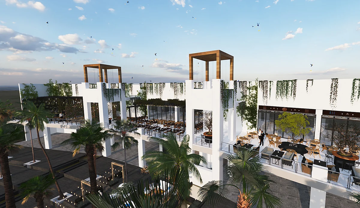 Limestone Lab to launch 'Social Distrikt' | Khaleej Times