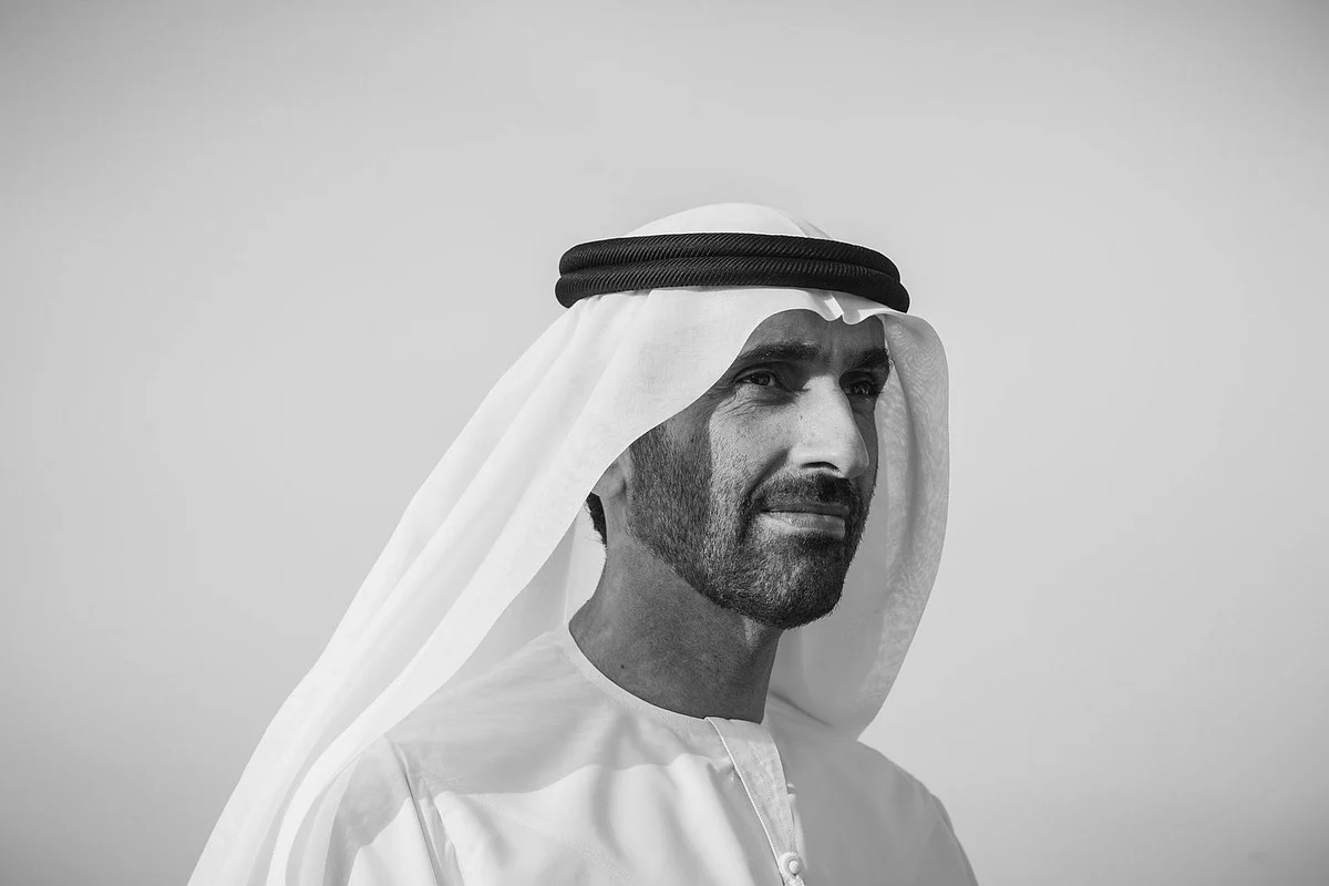 'UAE lost a loyal son': President pens heartfelt tribute as brother ...