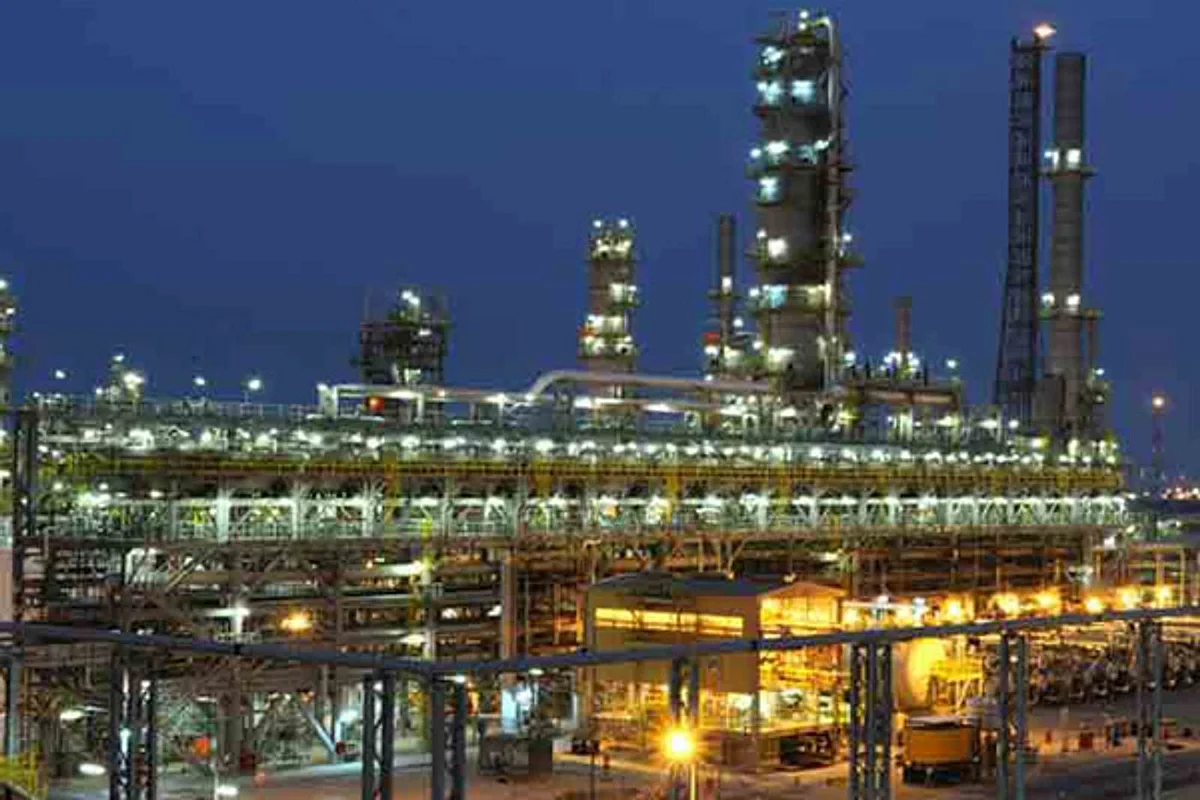 First phase of Al-Zour refinery starts commercial operations | Khaleej ...
