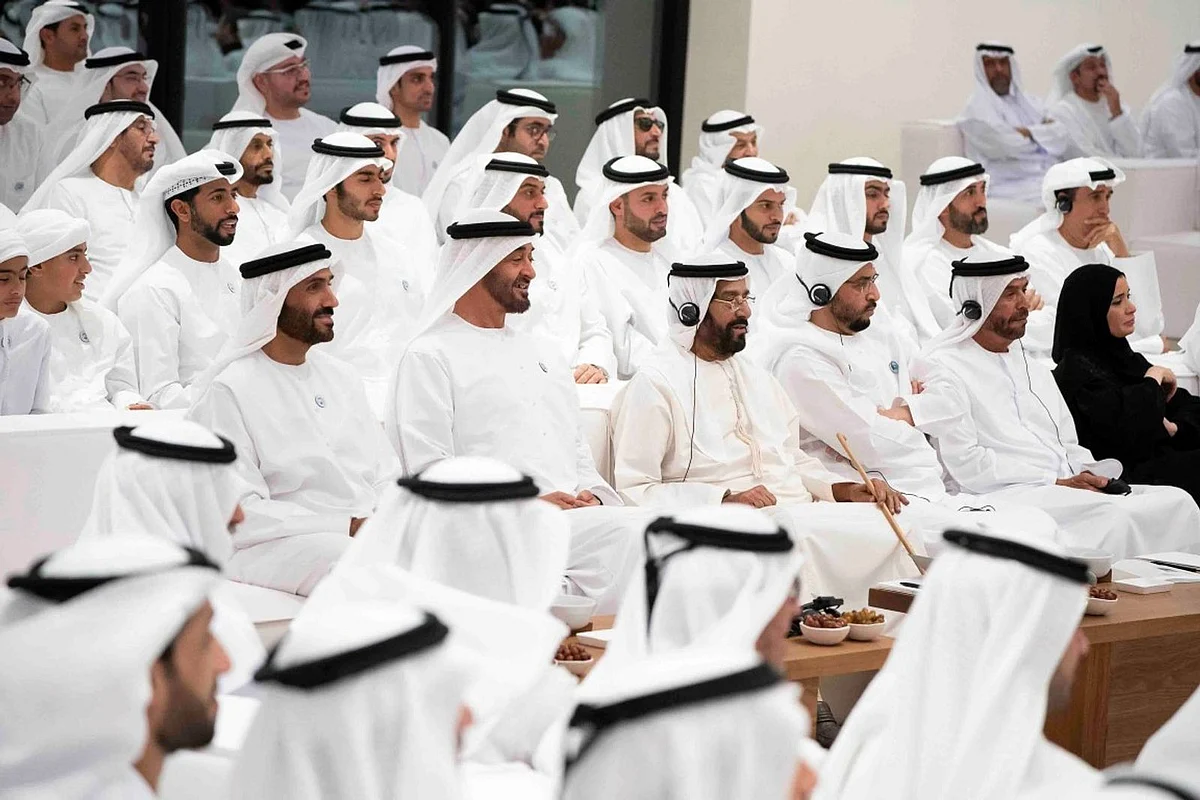 How Sheikh Mohamed bin Zayed's majlis empowers the UAE | Khaleej Times