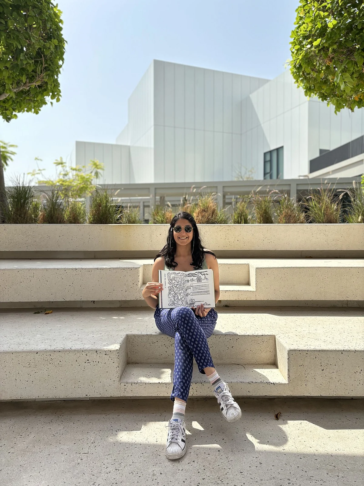 'Who am I?': Former UAE resident Kritika Arya on identity as a third ...