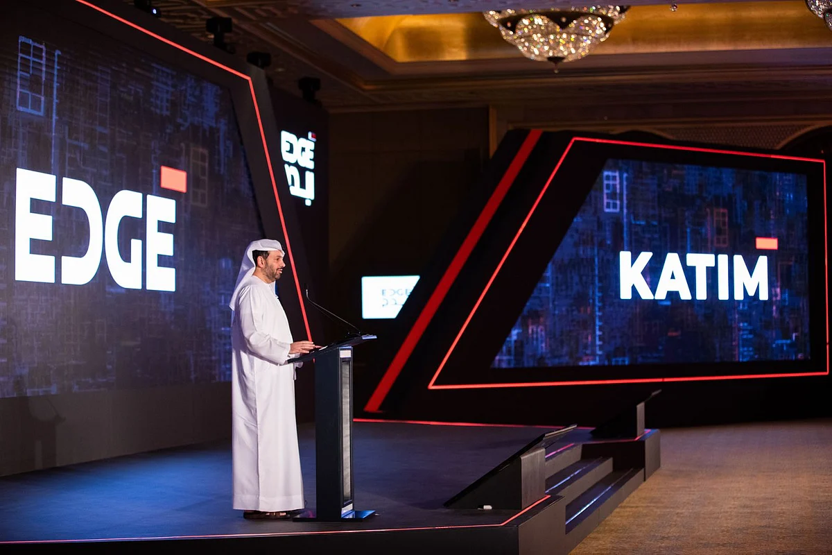 Edge rebrands secure communications capability as Katim | Khaleej Times