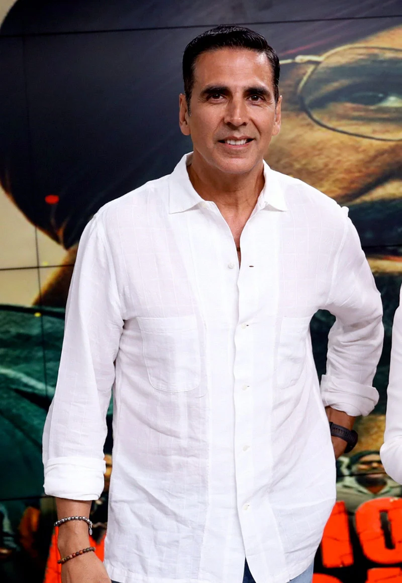 Akshay Kumar's 'Kannappa' to release in April 2025