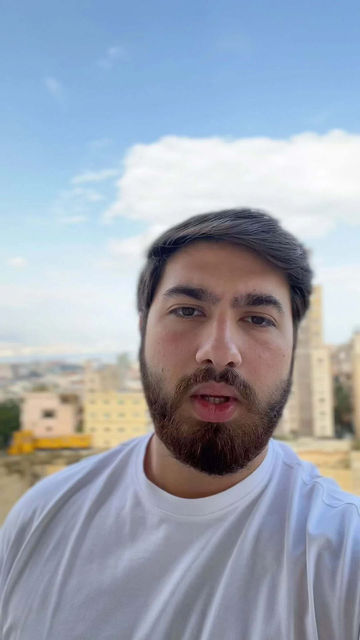 Comedian Shawn Chidiac to host sit-down talk show in Dubai | Khaleej Times