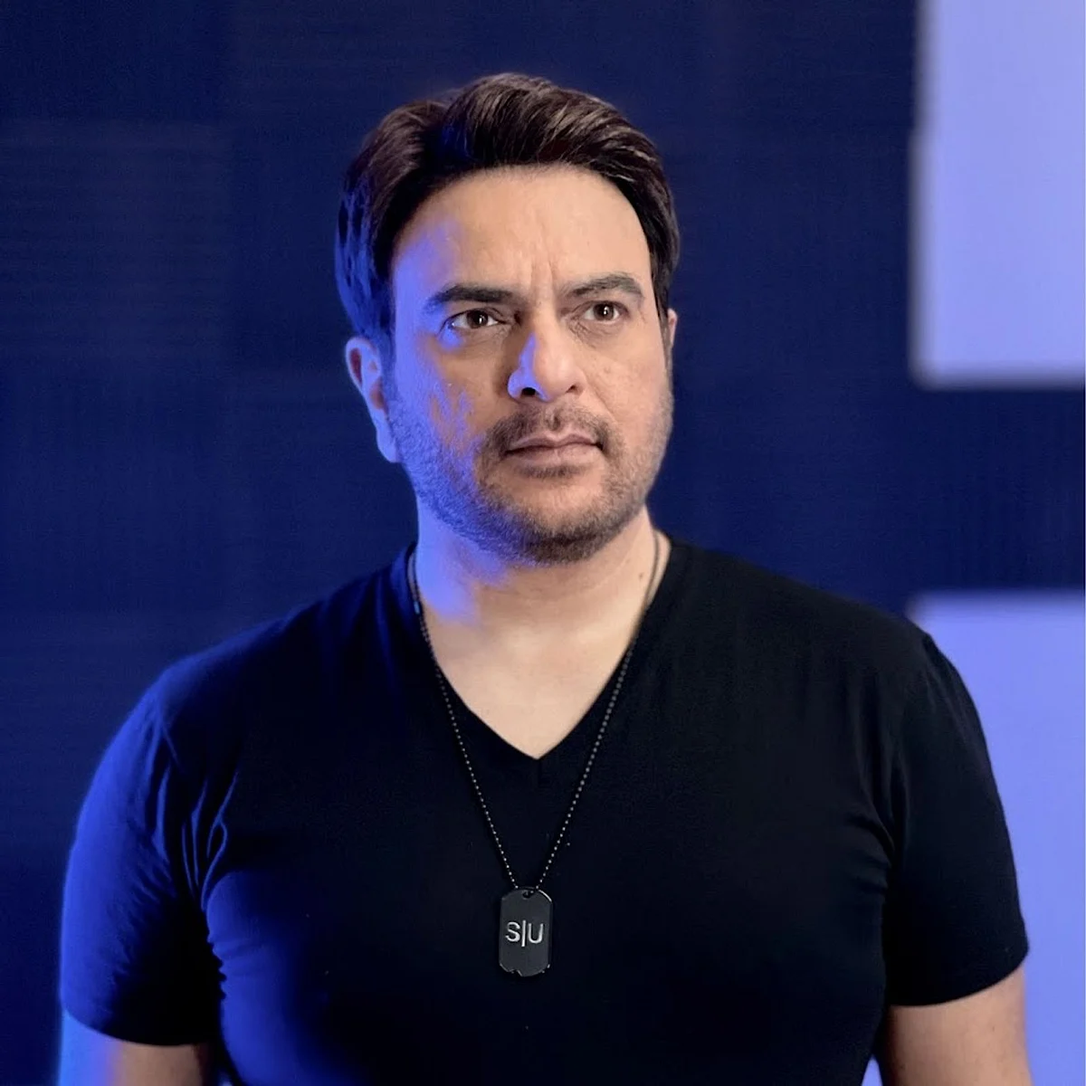 ‘Funkari is written by me’: Pakistani singer Shiraz Uppal slams Aima ...