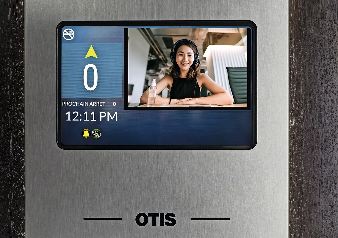 IoT solution for elevators | Khaleej Times