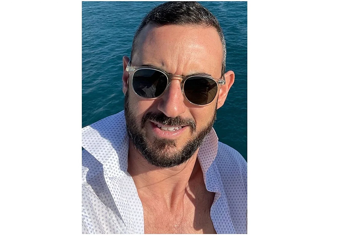 Entrepreneur Nathan Lieberman makes the most of Miami real estate ...