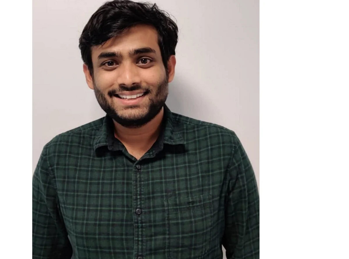 Sai Anvesh Durvasula: A beacon in the world of artificial intelligence ...