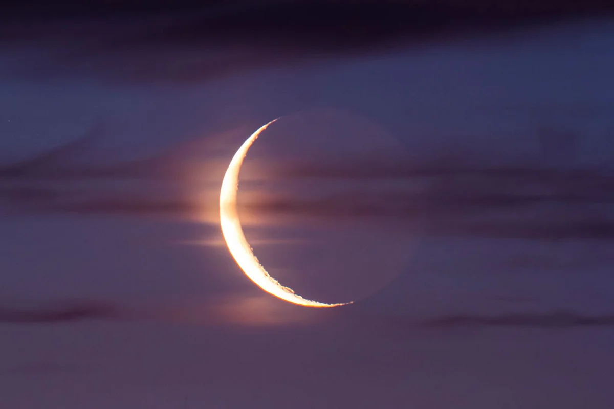 Crescent moon spotting: UAE astronomer calls for fatwa on ...