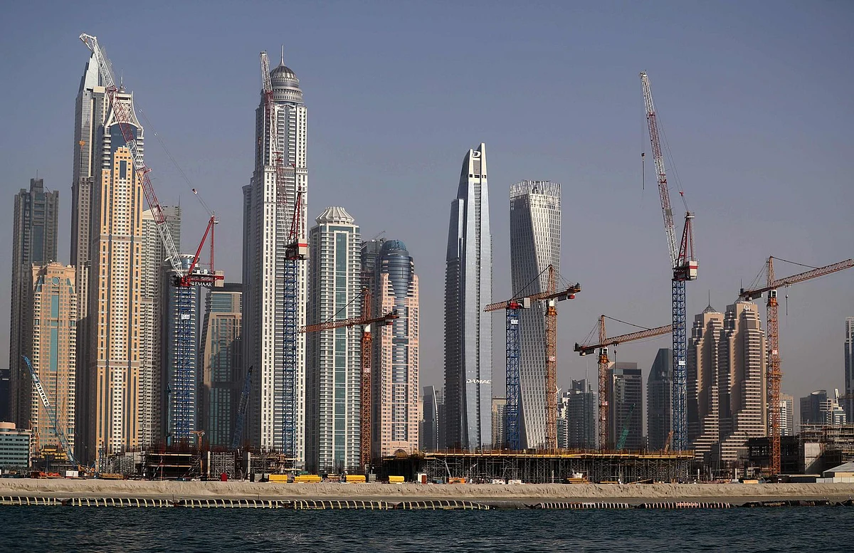 Updated Rera index in Dubai: When will tenants face higher rents ...