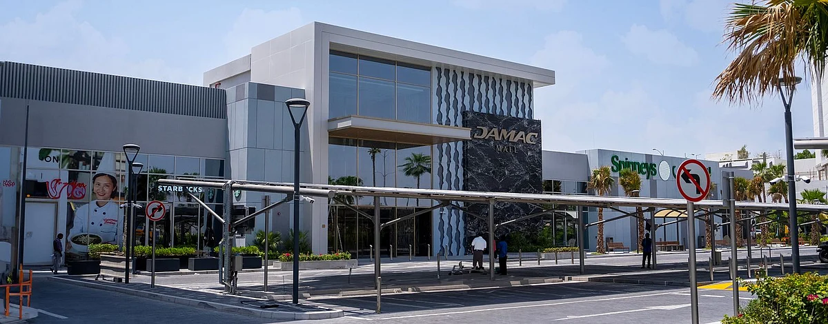 Dubai: Damac chief sees influx of Chinese investors driving next rally ...