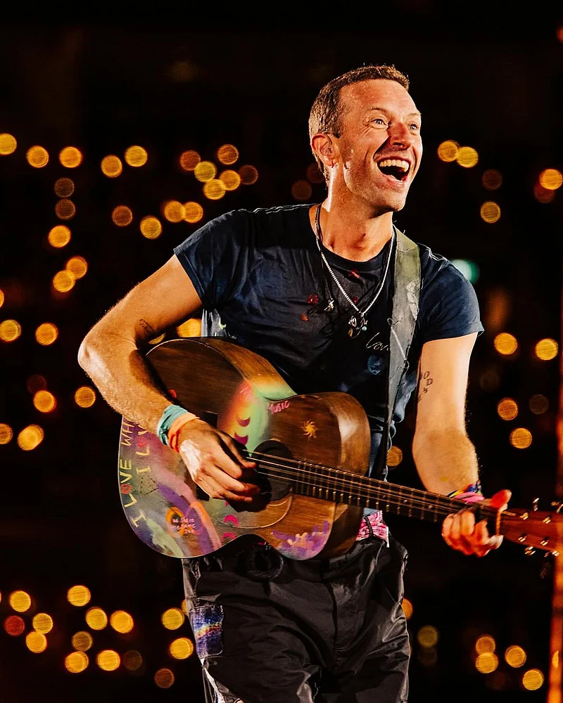 Coldplay in Abu Dhabi: Your complete guide to setlists, entry rules and ...