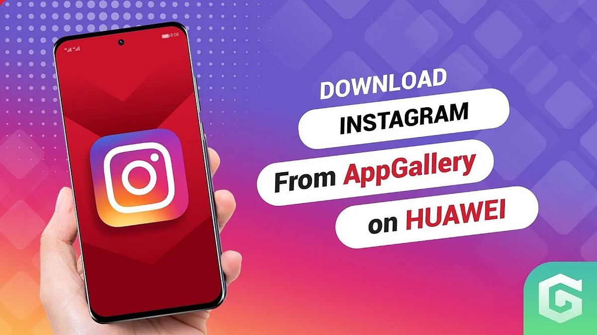 How to Download Instagram on Huawei | Khaleej Times