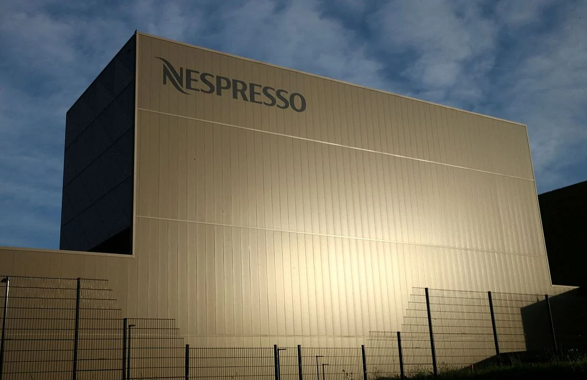 Nespresso factory workers in Switzerland find 500kg of cocaine amid ...
