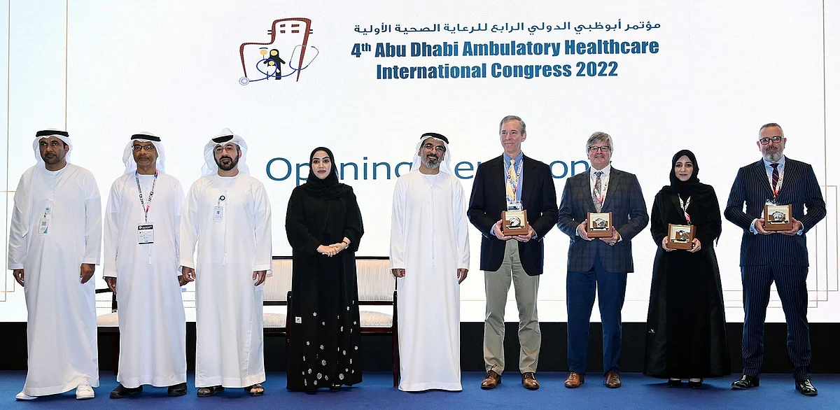 UAE: Medical conference to discuss ways to improve quality, outcomes of ...