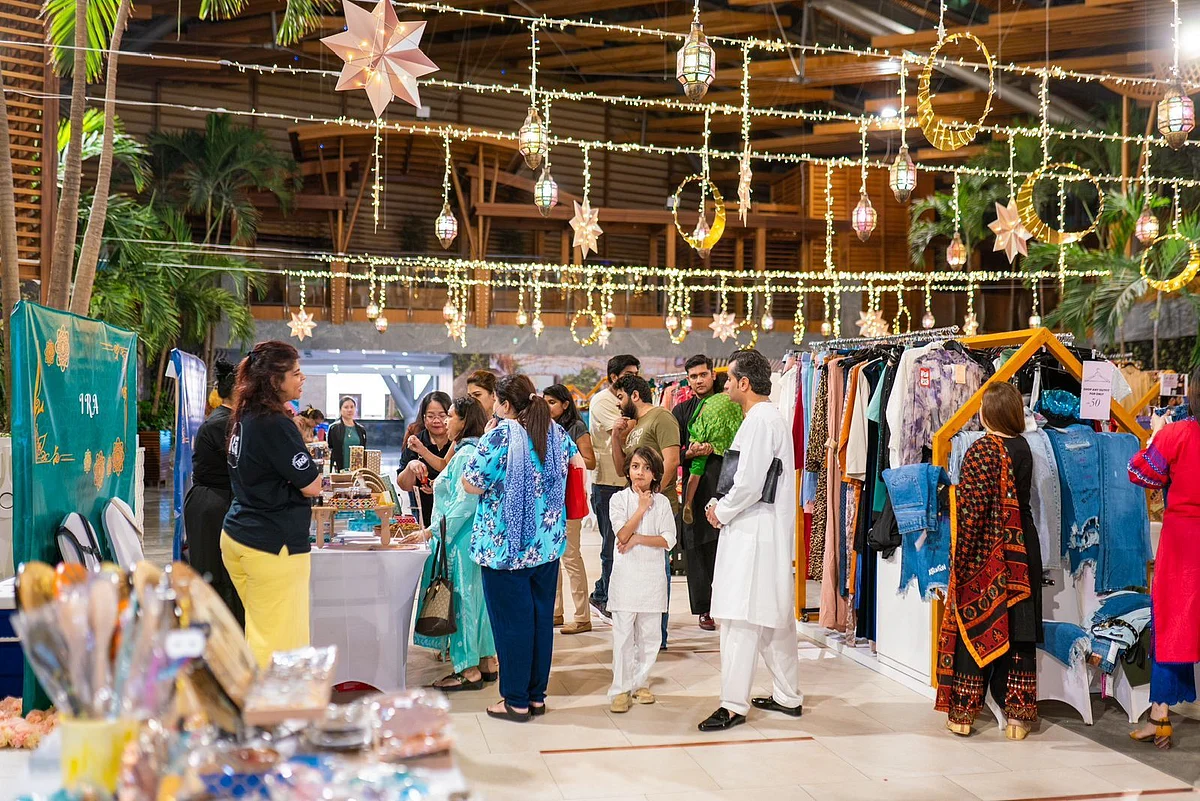 Xpatzhub presents Diwali bonanza and lifestyle extravaganza exhibitions ...