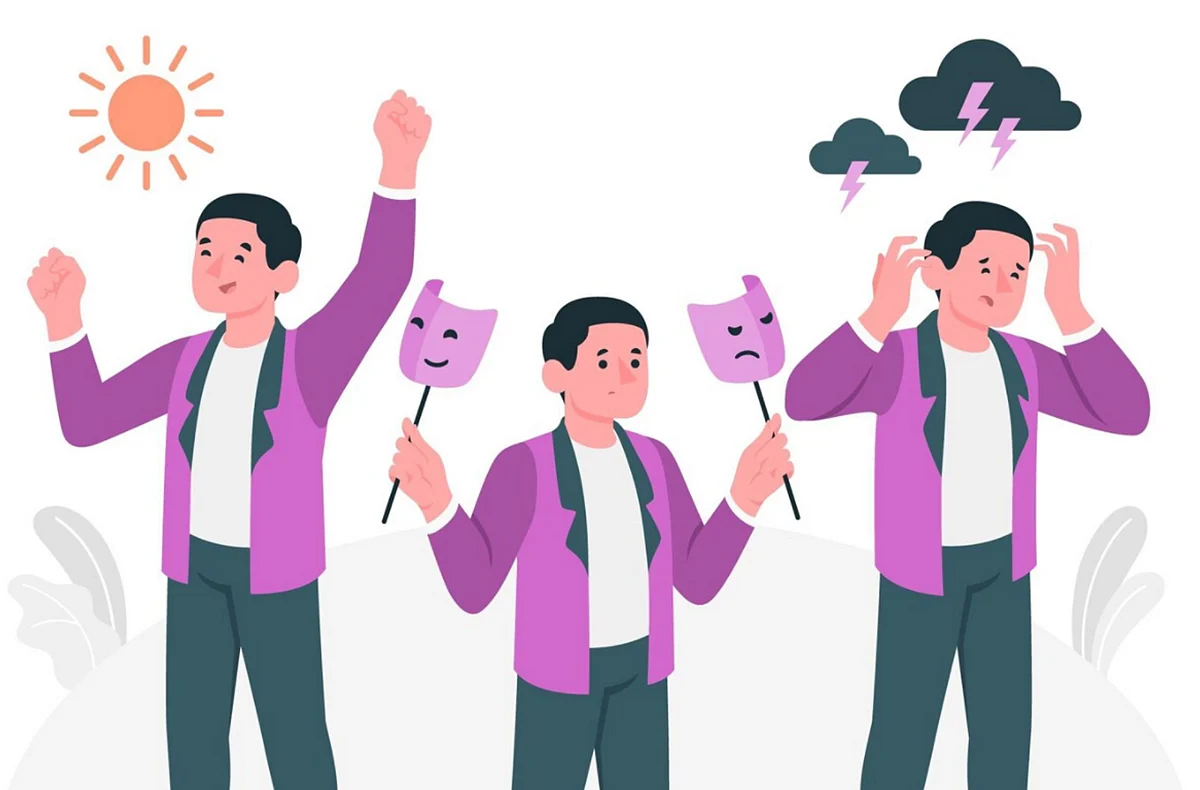 Dear Therapist: My partner suffers with bipolar disorder