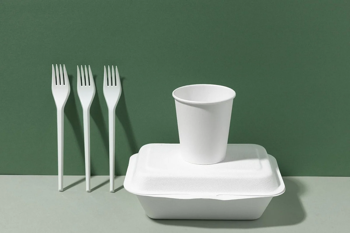 Abu Dhabi to ban single-use Styrofoam products from June 1 | Khaleej Times