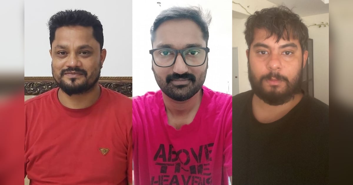 UAE: Indian, Bangladeshi expats win Dh100,000 each with Big Ticket ... UAE: Indian, Bangladeshi expats win Dh100,000 each with Big Ticket ...