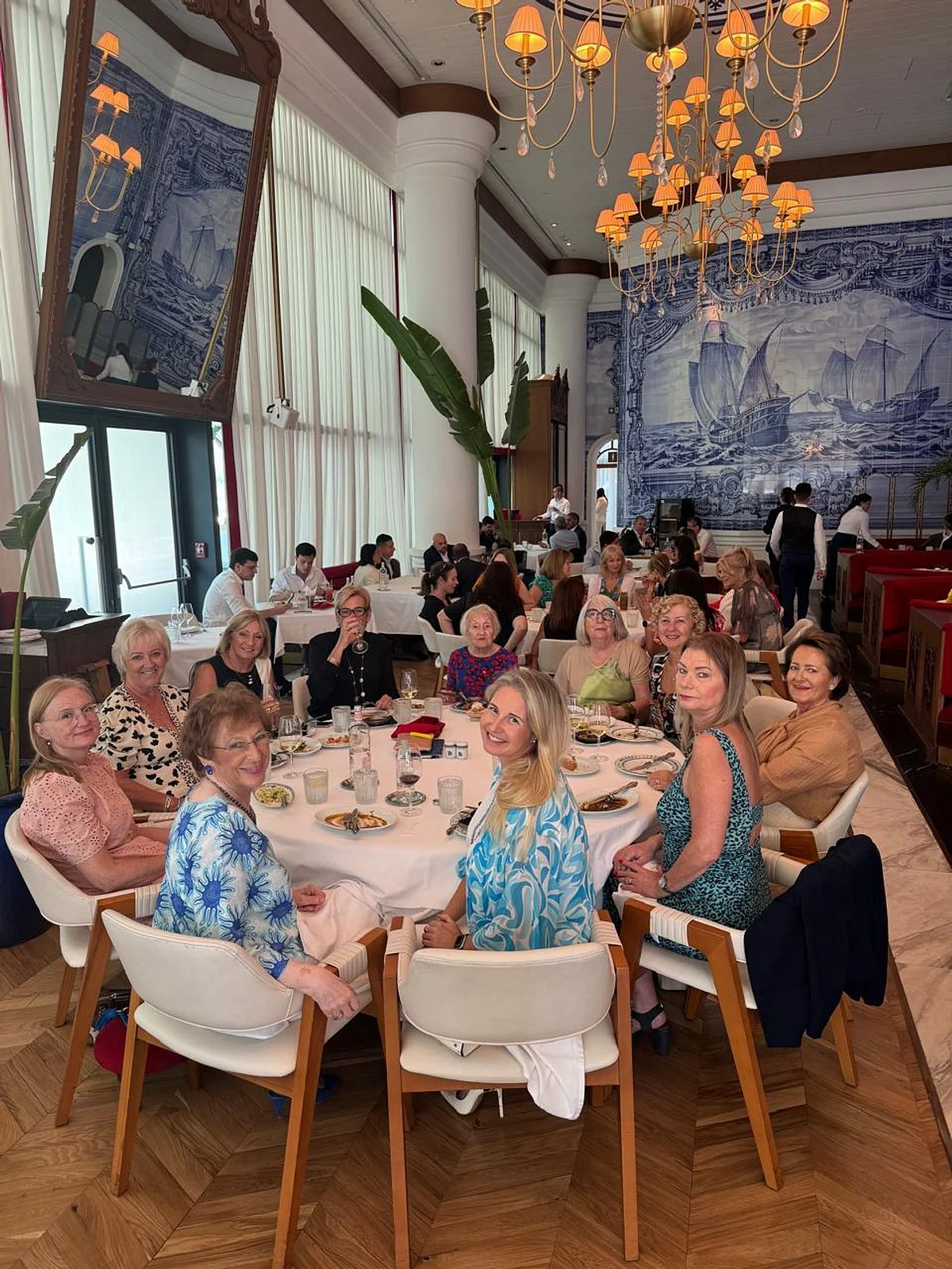 How a Dubai group is helping women make lasting friendships, pursue ...
