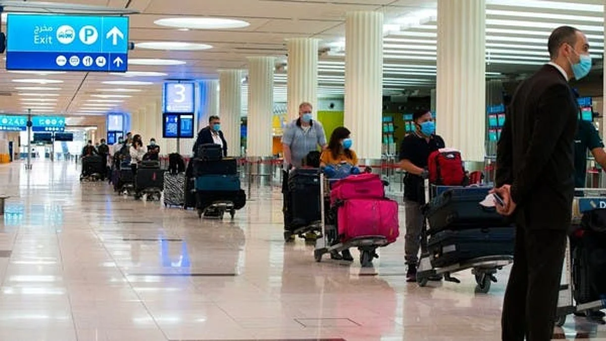 UAE travel: Full list of items that are banned and allowed | Khaleej Times