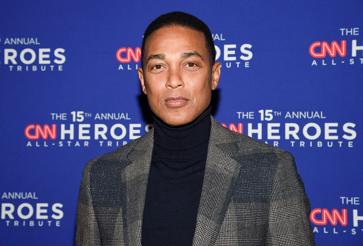 CNN fires Don Lemon, TV host says he is 'stunned' and had no indication ...
