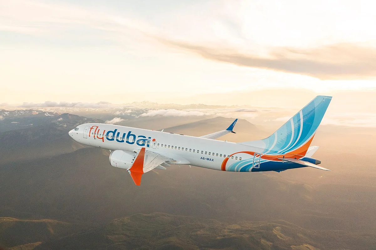 Dubai airline announces new daily service to popular Arab destination ...