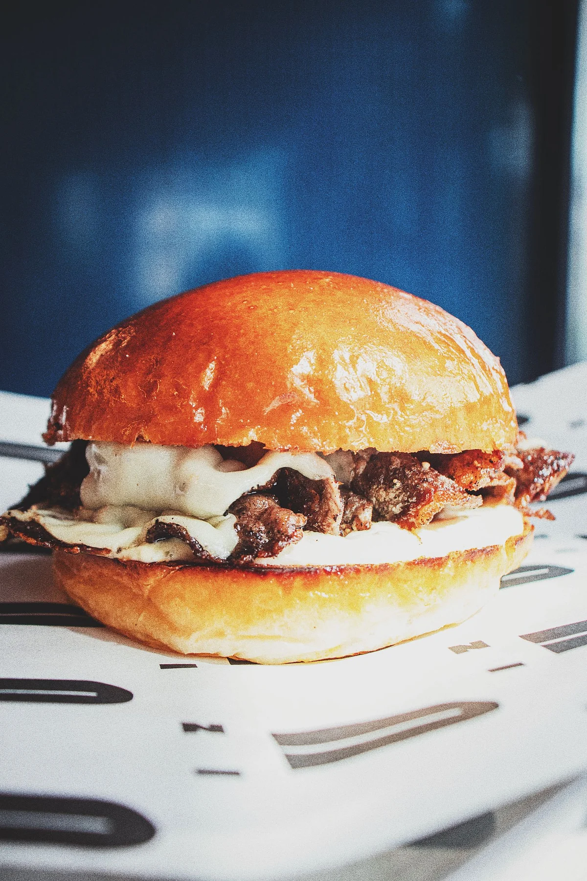 Restaurant Review: Quality buns and meat at Dubai's newest burger joint ...