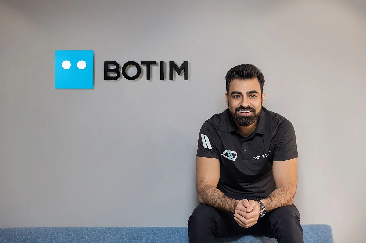 UAE: VoIP app Botim to be relaunched; free calls to continue working ...