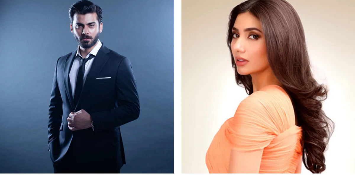 Fawad Khan, Mahira Khan to reunite for Netflix’s first Pakistan-themed original | Khaleej Times