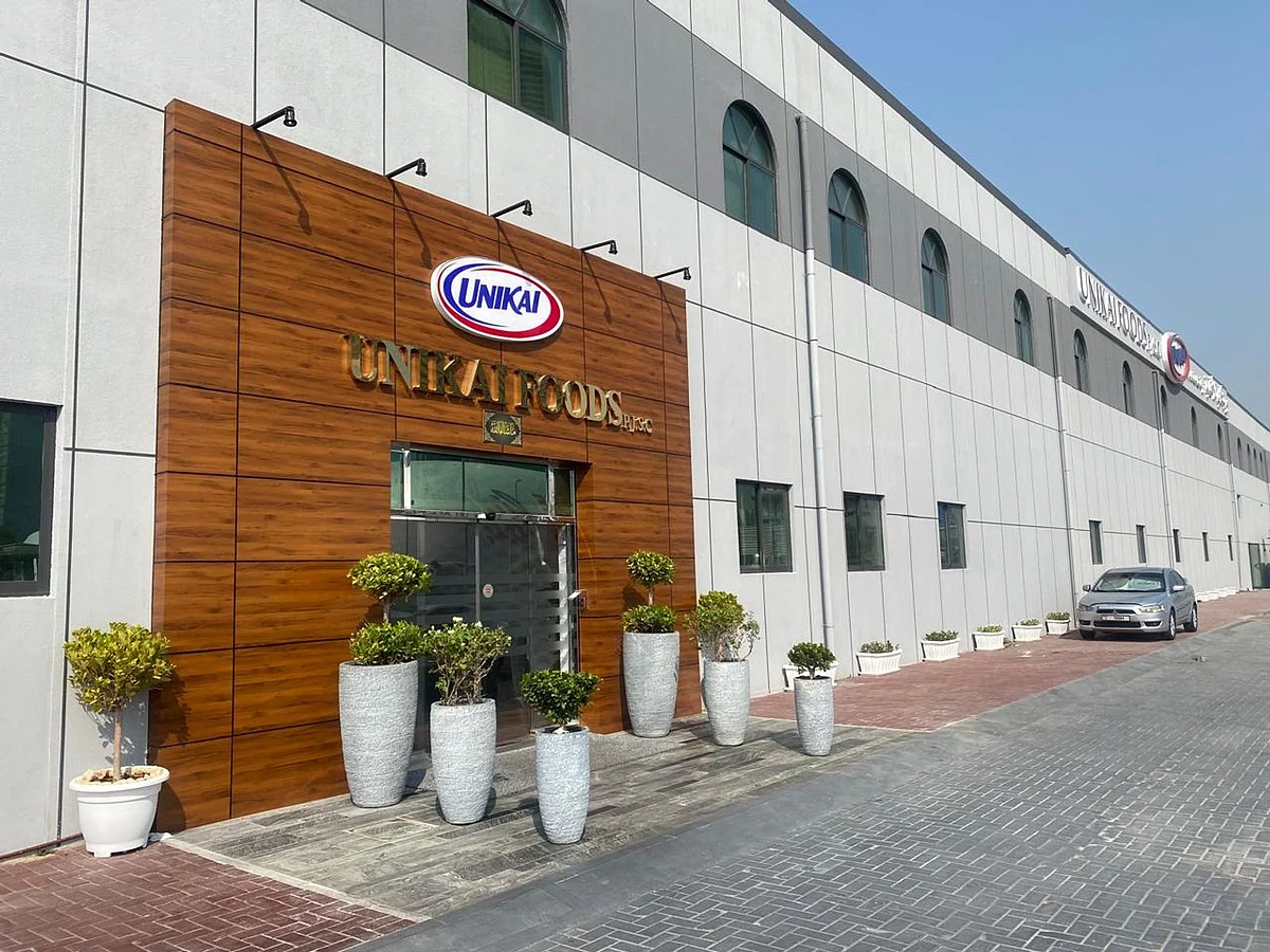 Unikai Foods: A heritage brand now closer to you in Sharjah | Khaleej Times