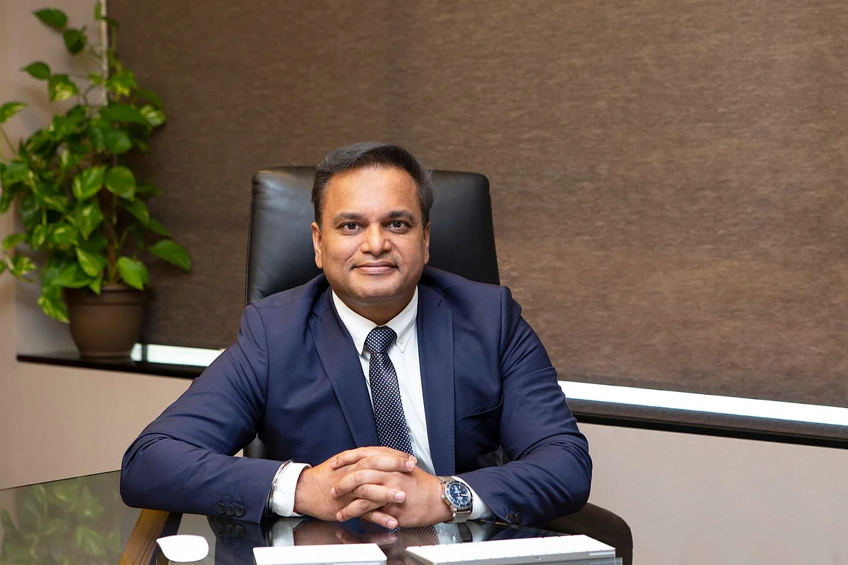 Netix Controls to highlight how iAI/ML led retrofits can cut OpEx and ...