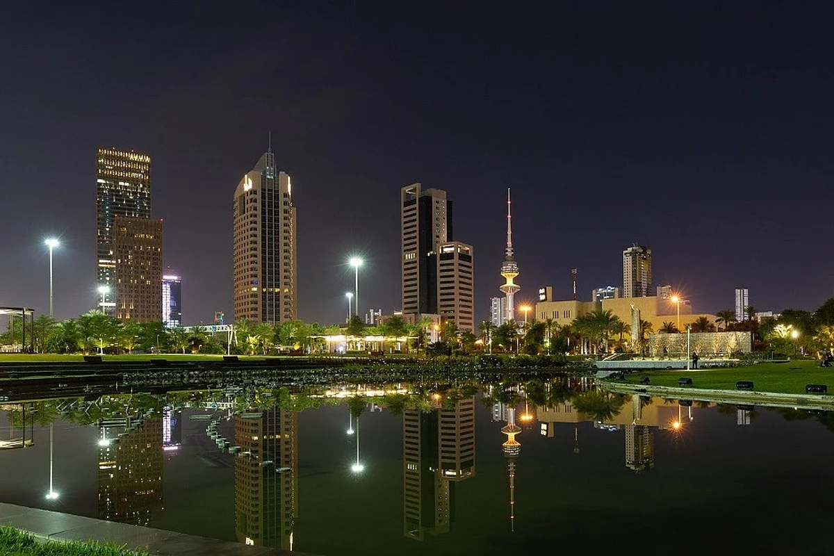 From pearls to skyscrapers: Navigating Kuwait's rich history and travel ...