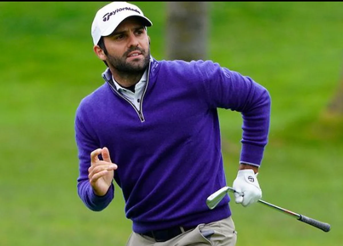 A promising new Asian Tour chapter awaits the Dubai-based Frenchman ...