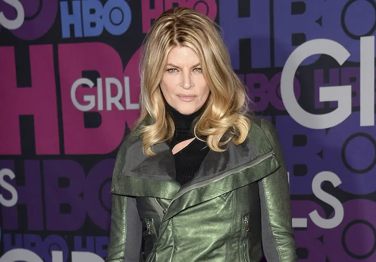 Emmy-winning ‘Cheers’ star Kirstie Alley dies at 71 | Khaleej Times