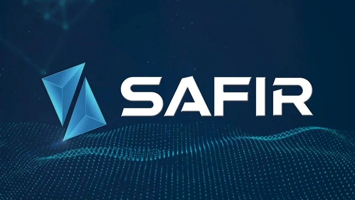 Safir Global founded by Ali Abuzinjal bridges gap between technology ...