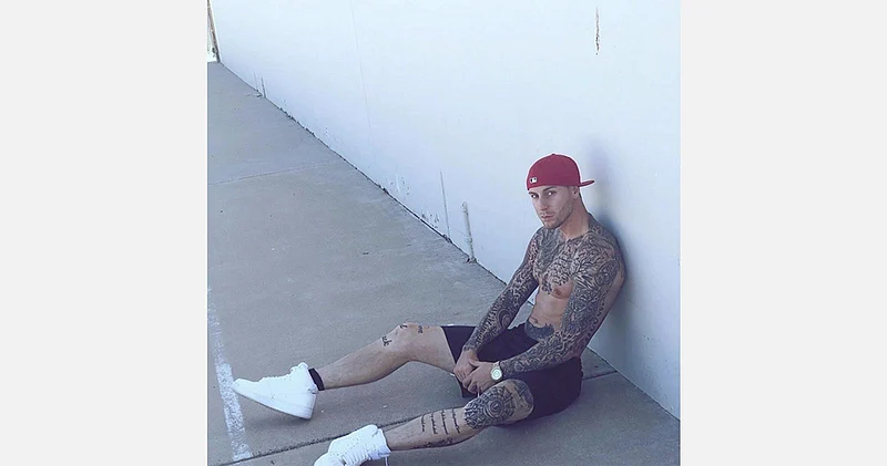 The Incredible Success of Actor Seth Sheridan