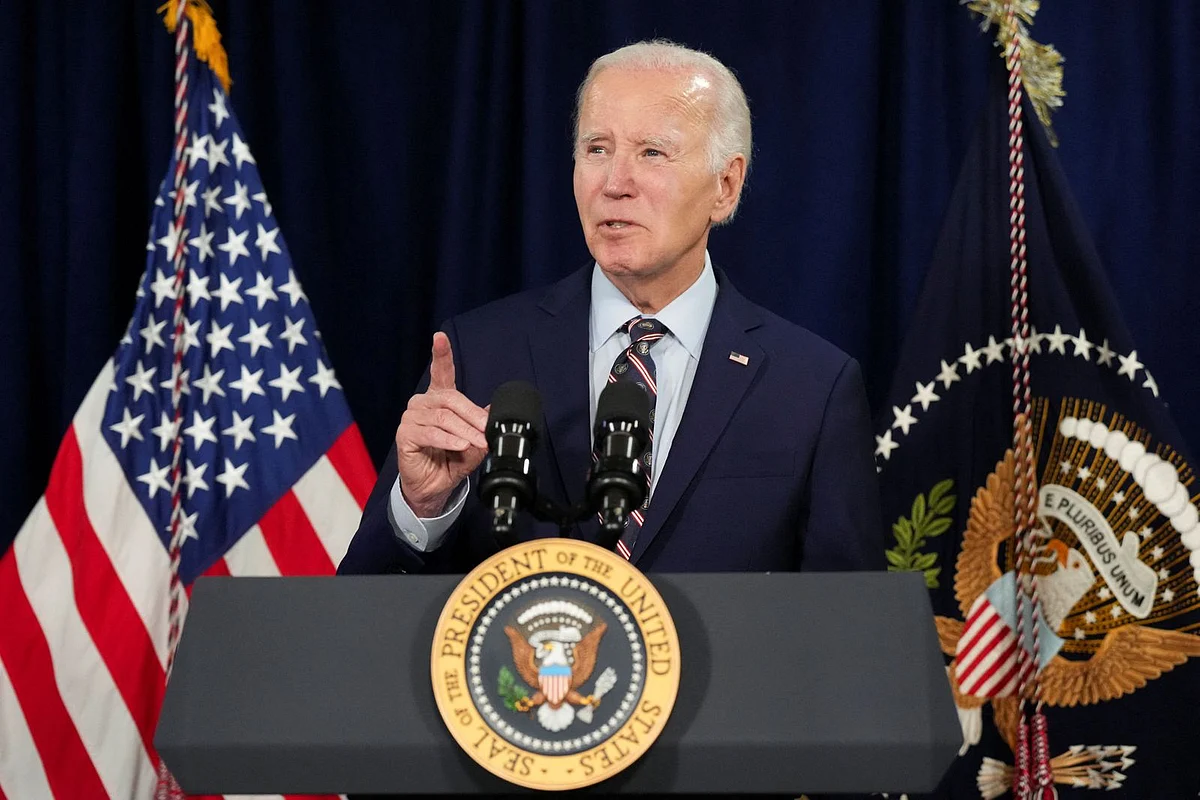 Jimmy Carter dies at 100: Biden declares January 9 day of mourning for late US President ...