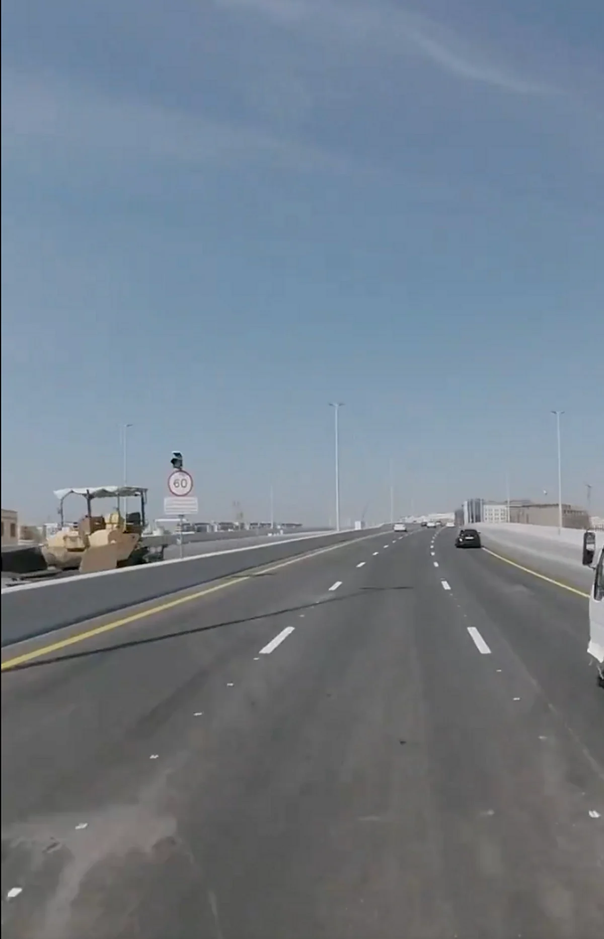 Dubai: New 3-lane bridge to ease traffic flow towards Deira | Khaleej Times