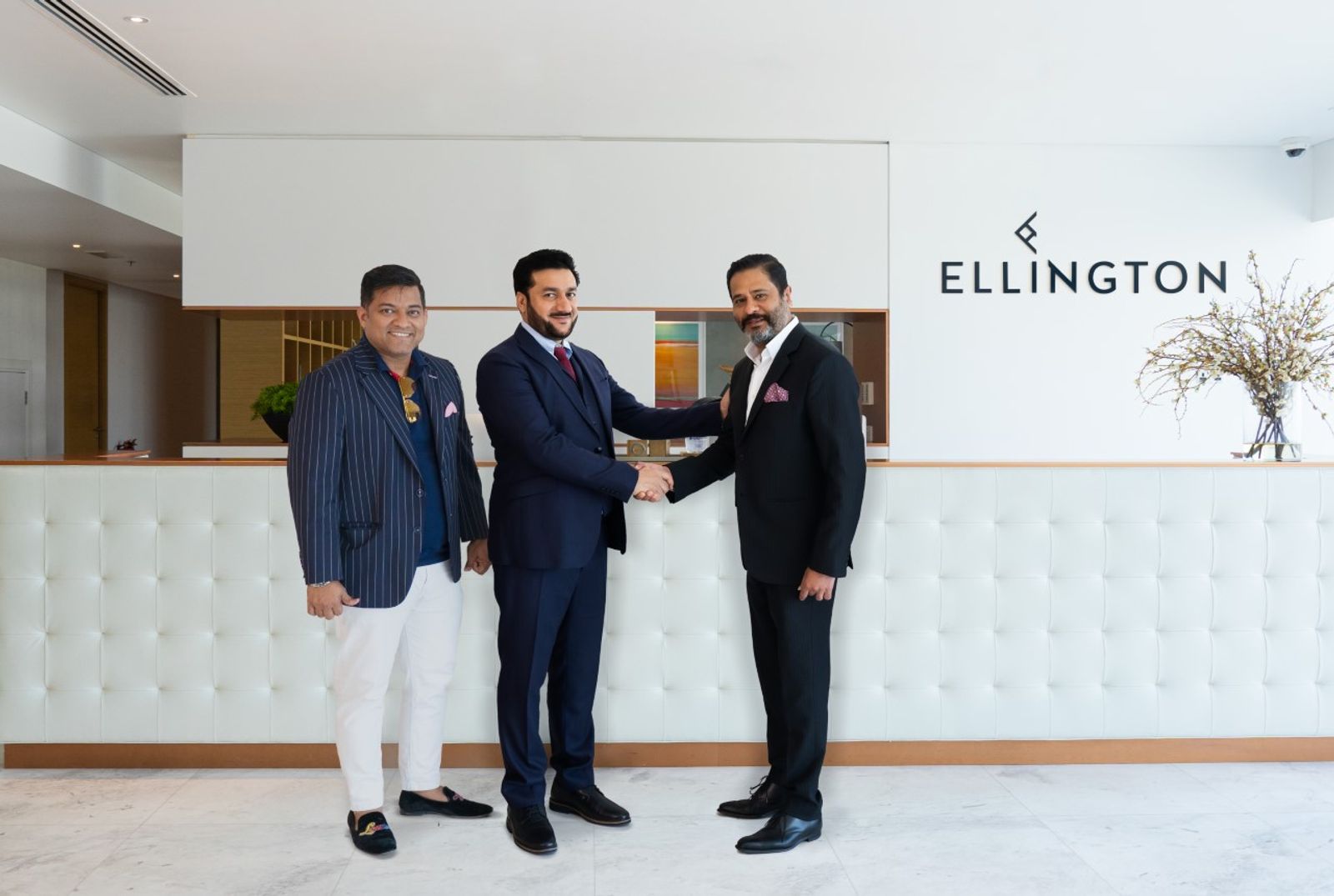 Nitin Bhatnagar's Ellington Properties signs Dh340 million deal with ...