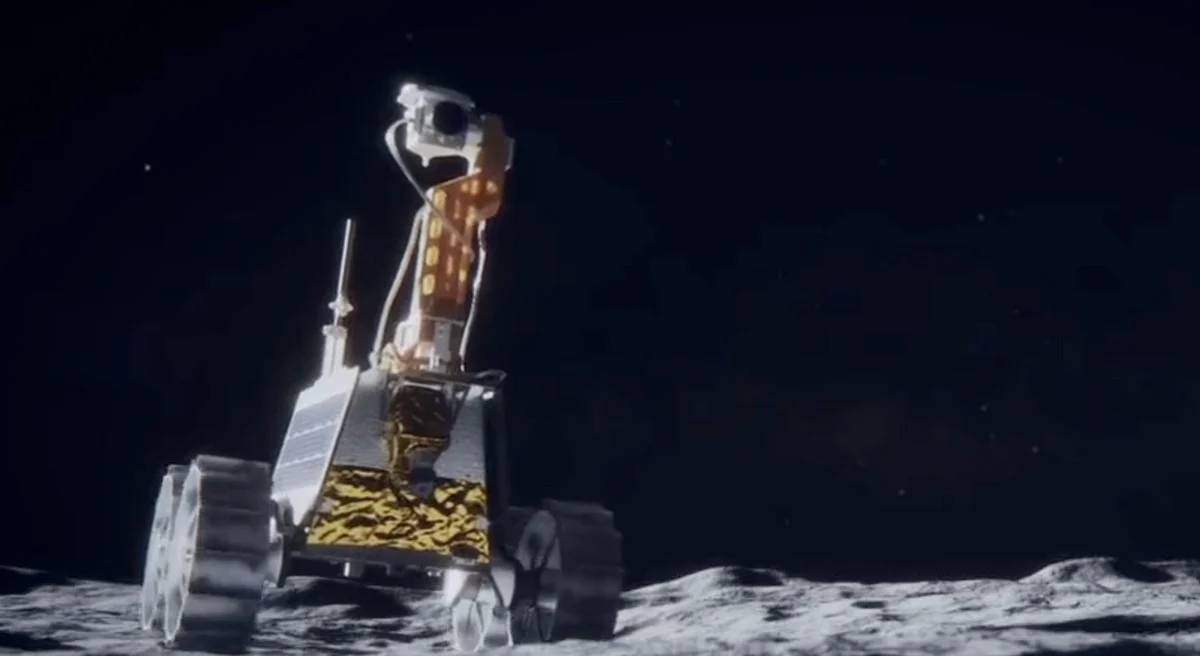 UAE Moon mission: Scheduled landing date of Rashid Rover revealed ...
