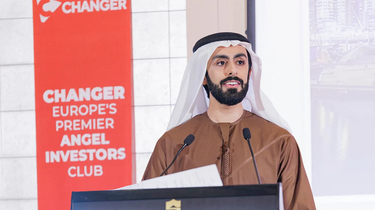 Dubai emerges as MENA's unicorn hub: Changer's ambitious plans unveiled | Khaleej Times