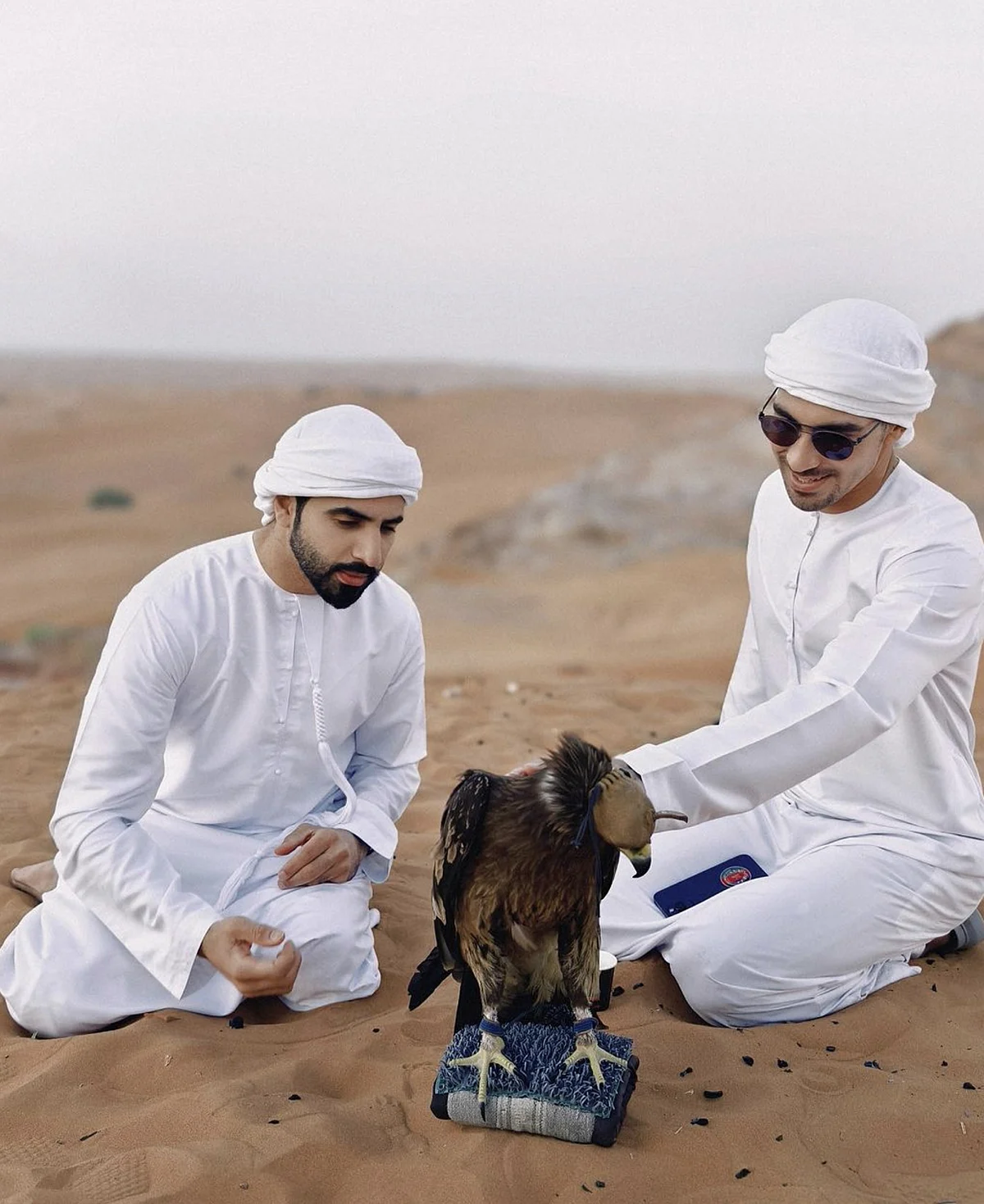 How this Emirati's father helped bring Afghanistan cricket team to UAE ...