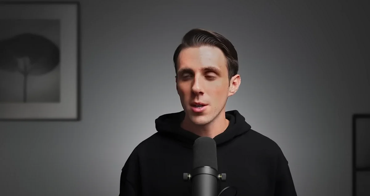 YouTuber Andrew Boyd puts Bryan Johnson's $2 million anti-ageing ...