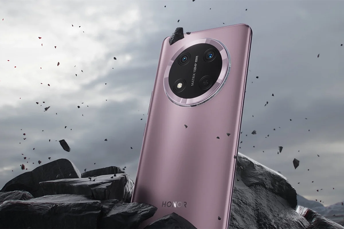 HONOR announces pre-orders for HONOR X9c - The Unbreakable AI ...