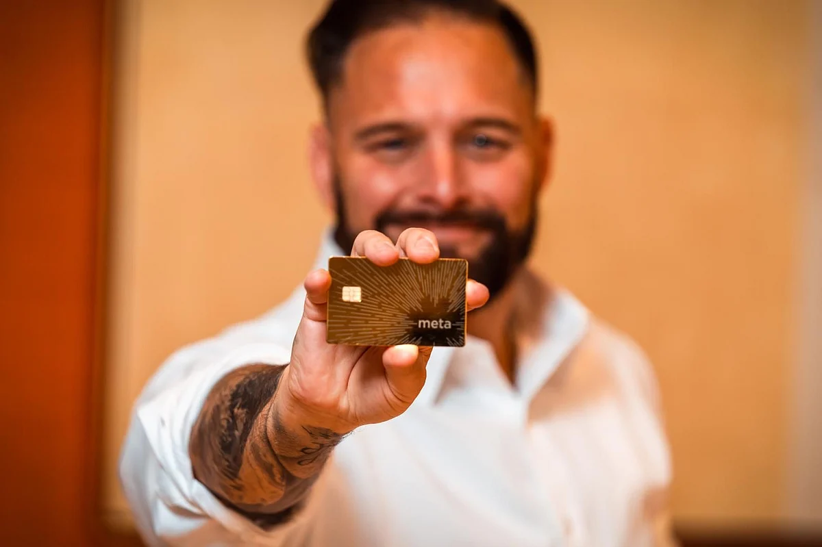 Joshua Denne expands the use of blockchain-based technologies to ...