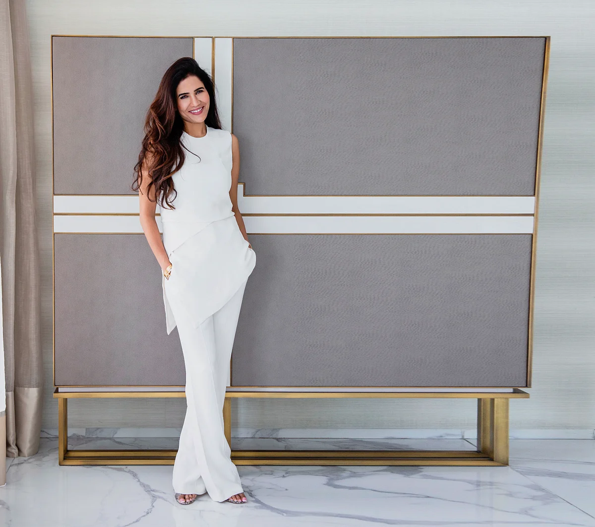 Fashion 101 with UAE-based designer Pallavi Puri | Khaleej Times