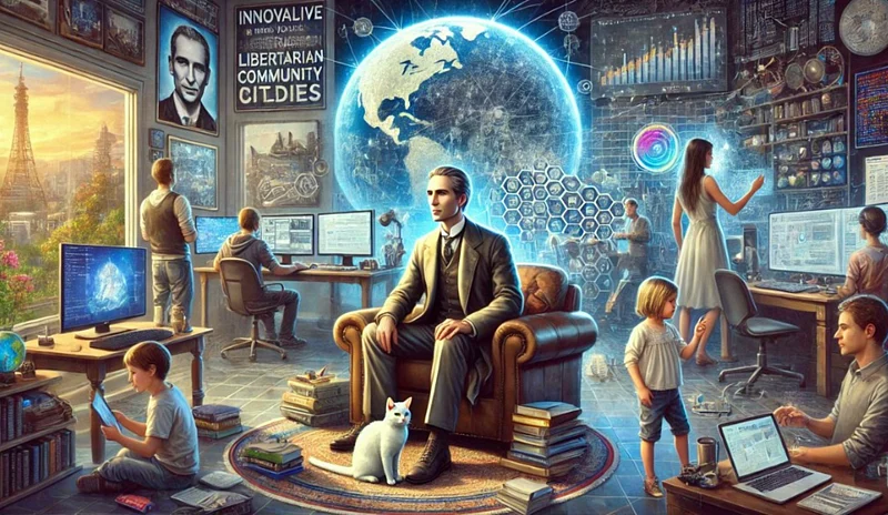 ChatGPT can ‘draw’ your life: Viral AI trend sparks fun, raises privacy ...